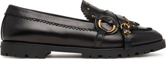 Pinko Slipper PINKO Nora 08 SD0681P185 Schwarz