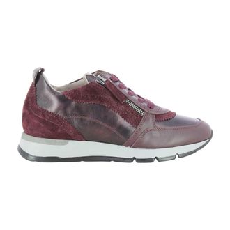 DL Sport Damen, Schuhe, Rot, 41 EUGr&ouml;&szlig;e