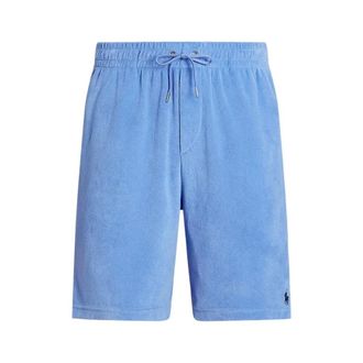 Polo Ralph Lauren Homme, Shorts, Bleu, Taille: 2XL Shorts Courts pour Homme