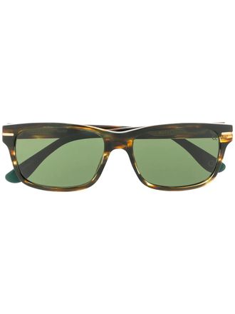 Etnia Barcelona Harvard Sonnenbrille - Braun