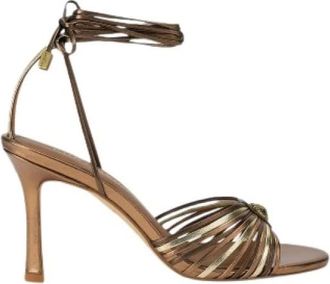 Kurt Geiger Femme, Chaussures, Multicolore, Taille: 37 1/2 EU Sandali Donna Kurt Geiger