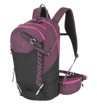 Dynafit Ridge 24 W - Skitourenrucksack - Damen