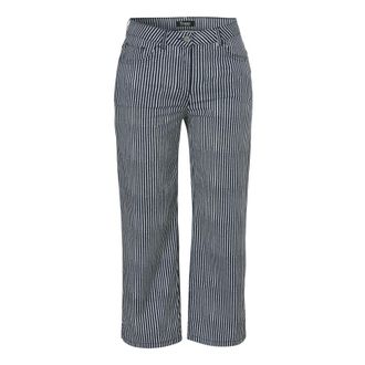 Frapp Damen, Jeans, Blau, 3XLGr&ouml;&szlig;e