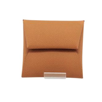 Herm&egrave;s Pre-owned Leder Portemonnaies - - Pre-owned - Damen - Braun - ONE SIZE