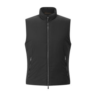 Moorer Daunenweste Uros