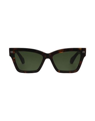 Off-white BRILLEN - Sonnenbrillen auf YOOX.COM