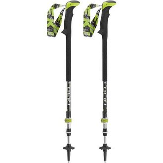 Leki Wanderstock Herren Trekkingsst&ouml;cke Thermolite XL AntiShock