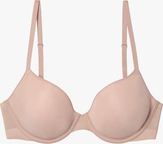 Calvin Klein Soutien-gorge uni