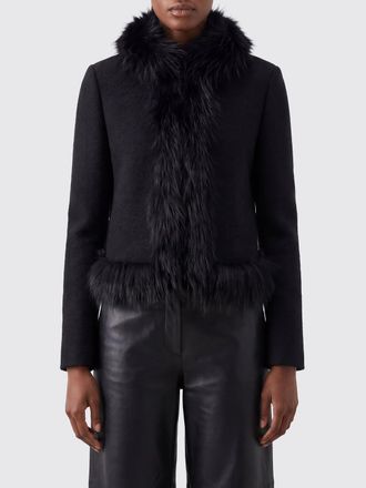 Fendi Veste Femme couleur Noir