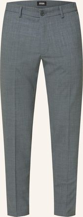 Drykorn Drykorn Anzughose Ajend_Sk Slim Fit gruen