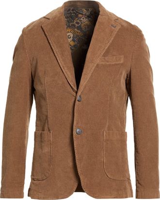 BL.11 BLOCK ELEVEN ANZ&Uuml;GE und CO-ORDS - Blazers auf YOOX.COM