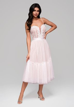 Ombre Abendkleid Valentina