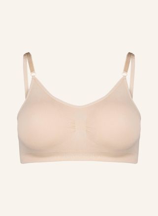 Magic Bodyfashion Magic Bodyfashion Bustier Comfort Bra beige