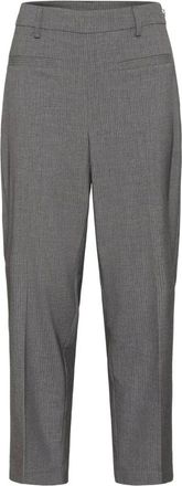 Kaffe Femme, Pantalons, Gris, Taille: 48 FR KAellie Pants