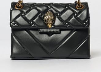 Kurt Geiger Minitasche KURT GEIGER LONDON Damen Farbe Schwarz