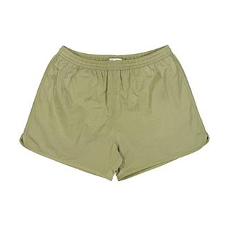 Ami Homme, Maillots de bain, Vert, Taille: S Costume