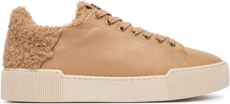 H&ouml;gl Sneakers 2-103640-27000 Braun