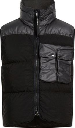C.P. Company JACKEN & M&Auml;NTEL - Westen auf YOOX.COM