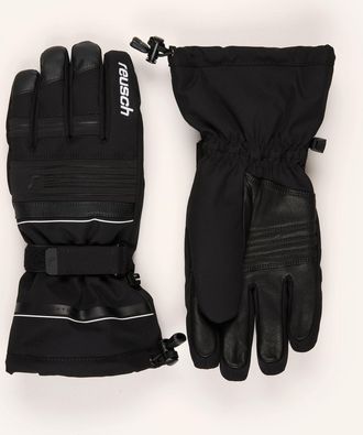 Reusch Skihandschuhe Conan R-Tex Xt schwarz