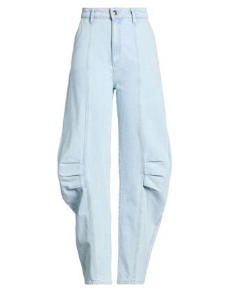 Rotate HOSEN & R&Ouml;CKE - Jeanshosen auf YOOX.COM