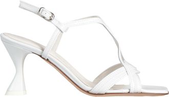 Cristina Millotti SCHUHE - Sandalen auf YOOX.COM