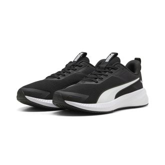 Puma Flyer Lite 4 Laufschuhe Unisex, Accessoires, Schwarz, 35.5