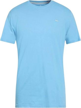 Harmont & Blaine Herren, Oberteile, Blau, 2XLGr&ouml;&szlig;e