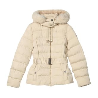 Oltre Damen, Jacken, Beige, 2XLGr&ouml;&szlig;e