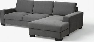 IKEA S&Ouml;RVALLEN 3er-Sofa