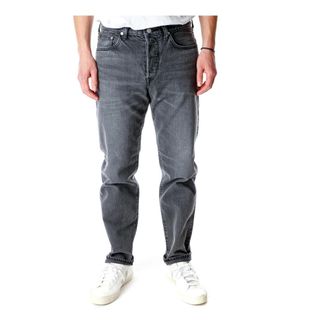 Edwin Homme, Jeans, Gris, Taille: W29 L32 Jeans