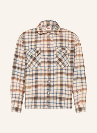 Levi's Overshirt beige
