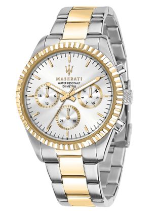 Maserati Uhr Competizione