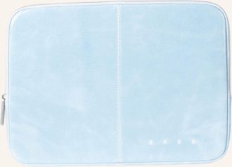 Bree Sleeve Bag The Exhibits Haus blau