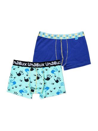 Unabux Boxershorts RUPERT