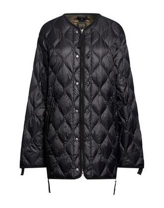 TAION MANTEAUX - Doudounes plume ou synth&eacute;tique sur YOOX.COM