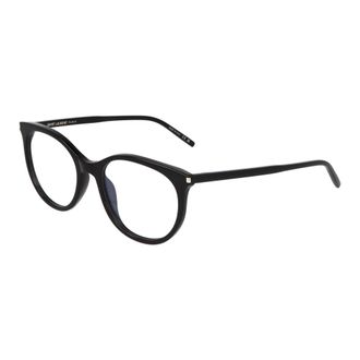 Saint Laurent unisex, Accessories, Schwarzk, 52 MMGr&ouml;&szlig;e