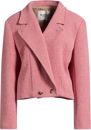 Isabel Marant JACKEN & M&Auml;NTEL - Jacken und Anoraks auf YOOX.COM