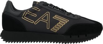 Emporio Armani SCHUHE - Sneakers auf YOOX.COM
