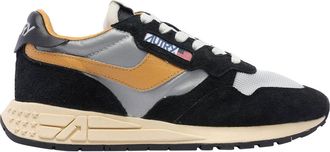 Autry Sneaker - Schwarz