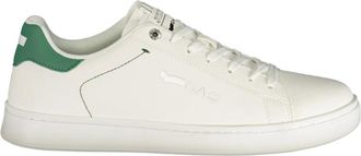Gas Gas, Homme, Chaussures, Blanc, Taille: 45 EU Sammy LTX Sports Shoe