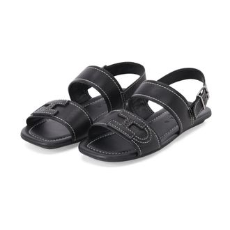 Hogan Damen, Schuhe, Schwarzk, 38 EUGr&ouml;&szlig;e