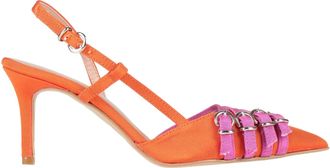 Divine Follie SCHUHE - Pumps auf YOOX.COM