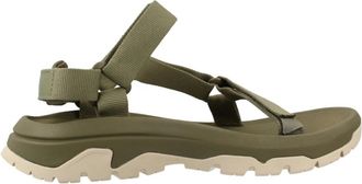 Teva Femme, Sport, Vert, Taille: 39 EU Hurricane Xlt3 Sandal