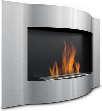 Kratki Kratki - Bioethanolkamin Dekorativ Lima Ethanolkamin Gelkamin Kamin
