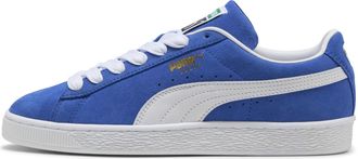 Puma Suede Classic Sneakers Unisex, Schuhe, Blau, 42.5