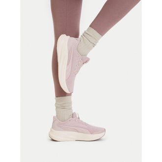 Puma Sneakers Puma MaxStride Lite 313497 08 Rosa
