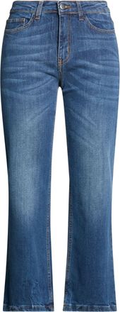 H2O Italia HOSEN & R&Ouml;CKE - Jeanshosen auf YOOX.COM