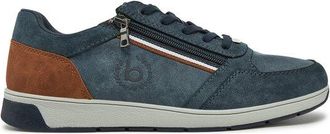 Bugatti Sneakers 333-30713-5000 Dunkelblau