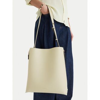 Gino Rossi Handtasche GINO ROSSI EO-WEN-3 Gelb