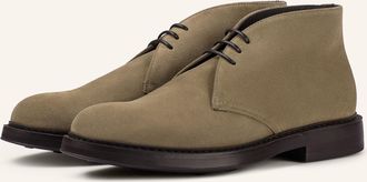 Doucal's Doucals Stiefeletten Bruge Xl braun